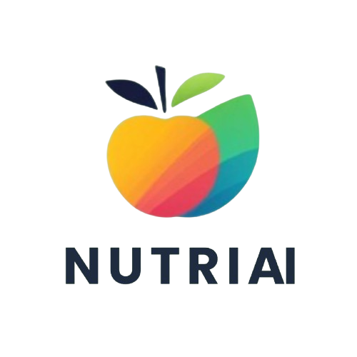 NutriAI - Your Personal AI Nutrition Coach